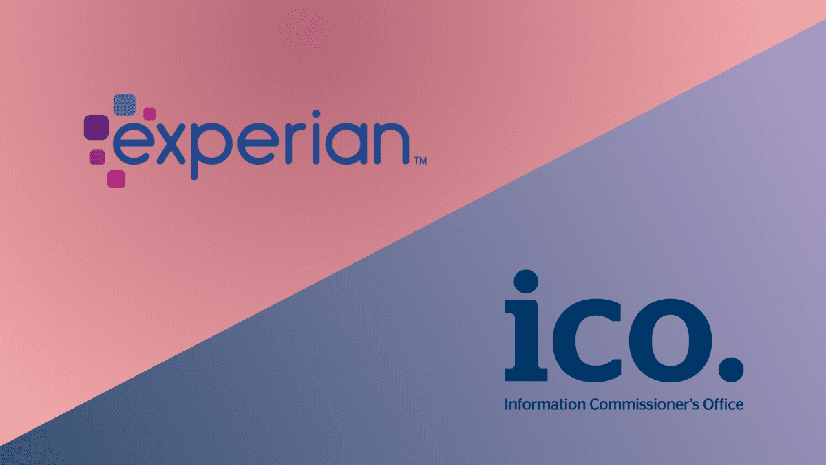 Experian Wins Appeal Against ICO Enforcement Notice: A Summary - tdp.agency